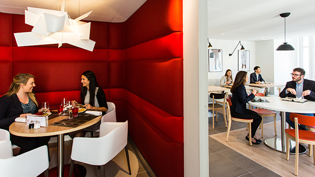 Contact : facturation | Elior