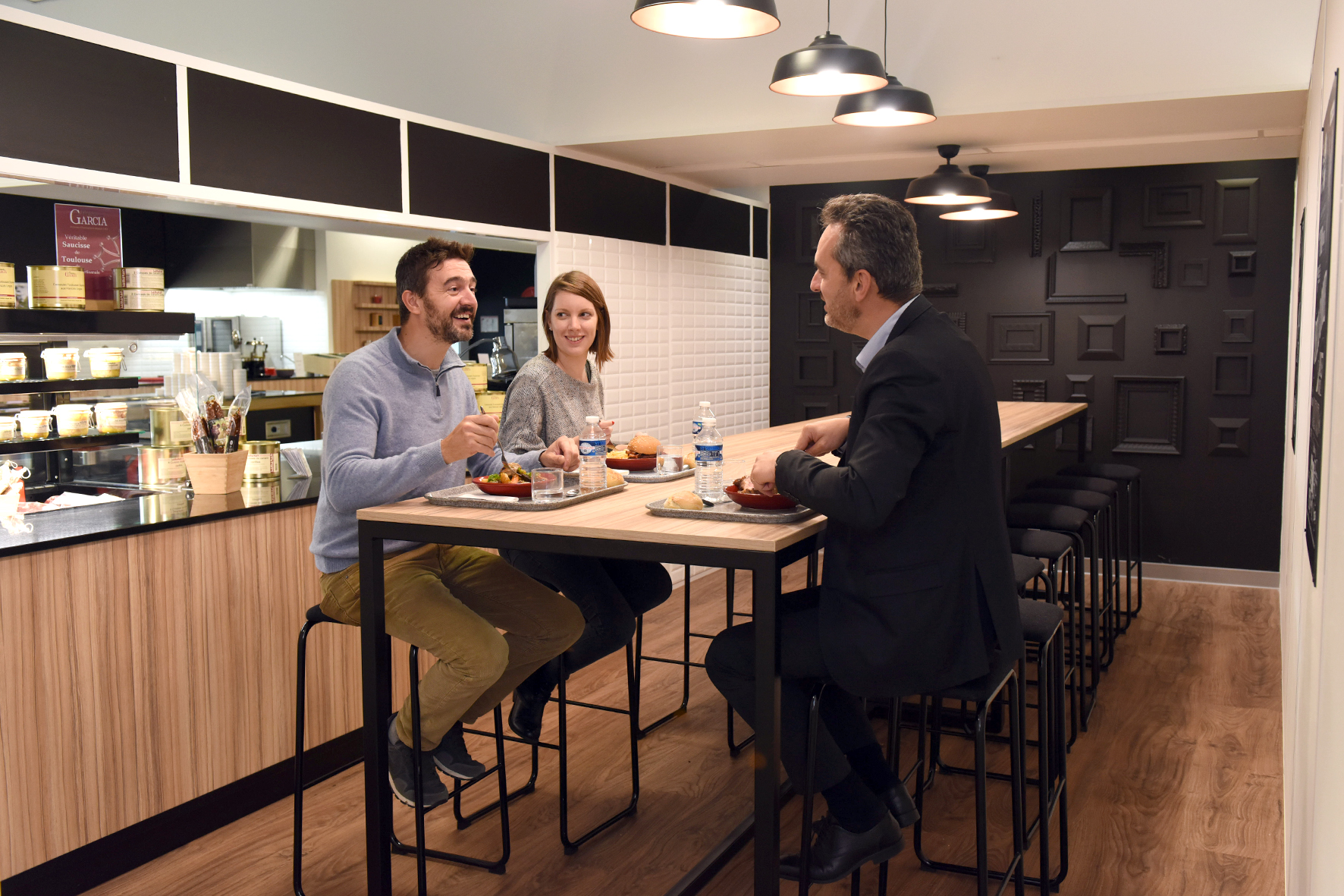 Finale du championnat du monde du cassoulet de Toulouse: le chef Elior ...