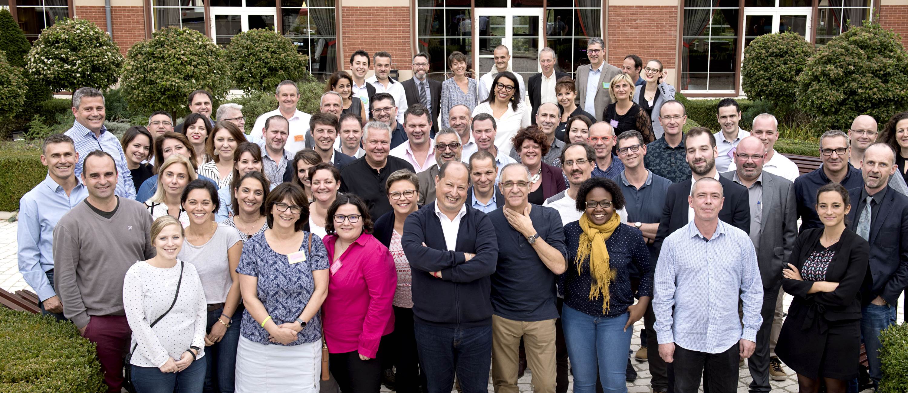 Votre formation | Elior