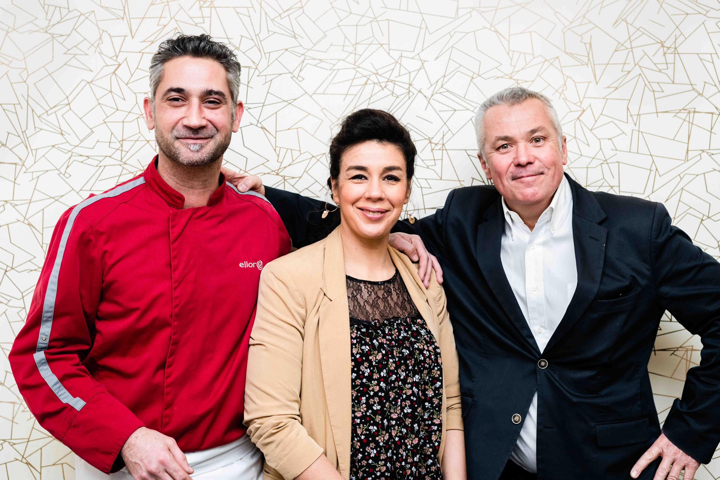 Votre parcours chez Elior | Elior