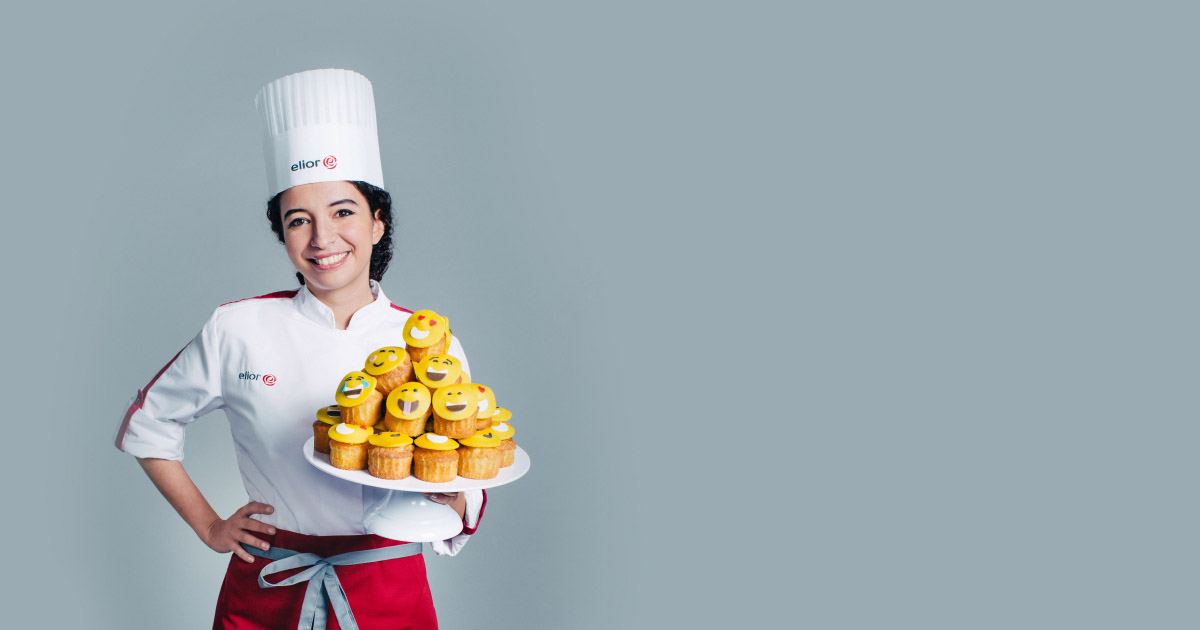 L'alternance chez Elior | Elior