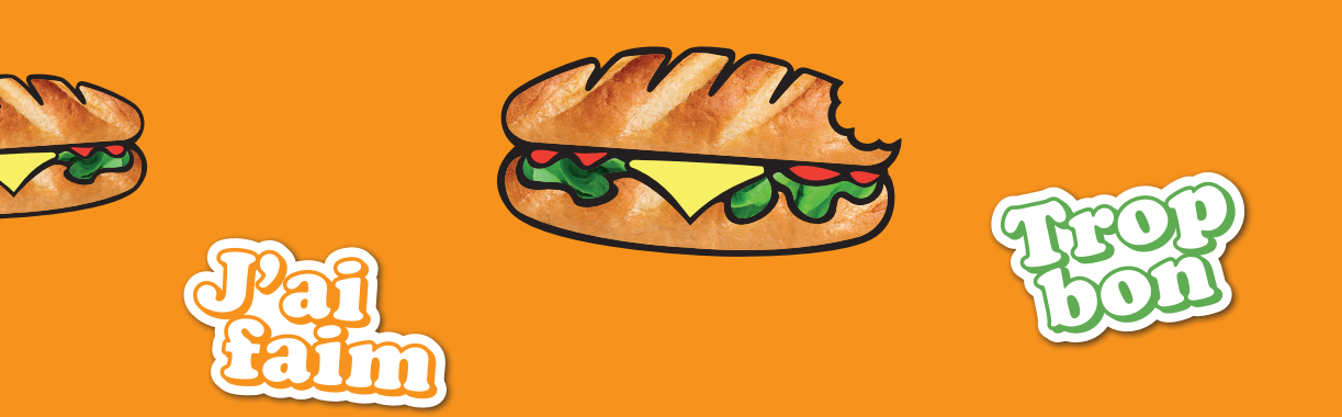 Un self par et pour les jeunes | Elior