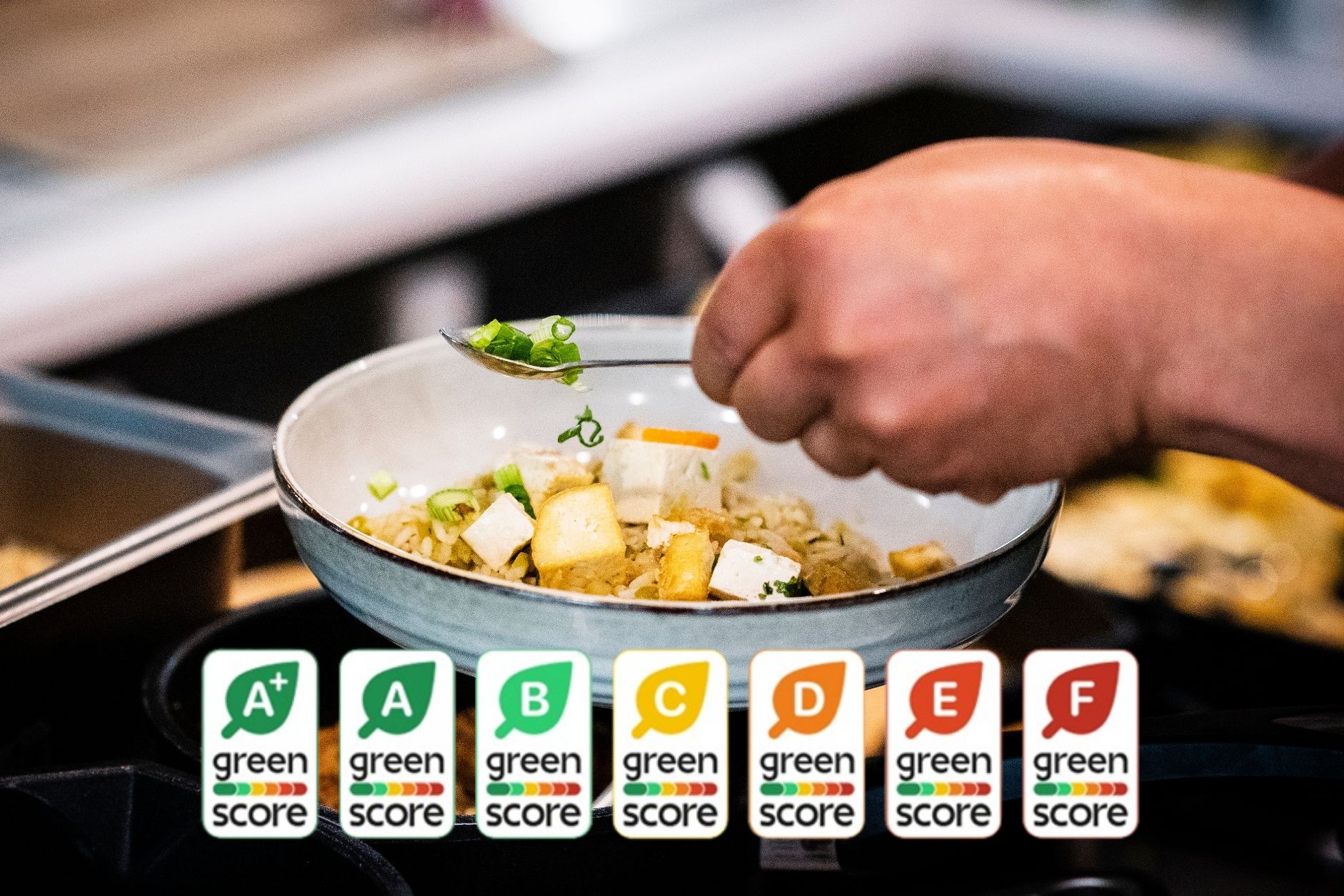 Elior annonce le déploiement du Green-score® dans ses restaurants pour ...