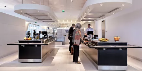 Notre histoire | Elior